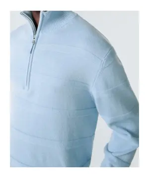 ALLUDE Turtleneck Sweater