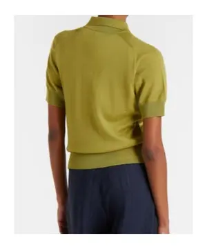 AMI Paris Polo Shirt