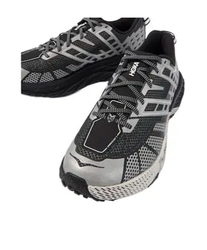 Hoka One One Lightweight And Breathable Sports Shoes