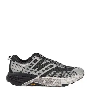 Hoka One One Lightweight And Breathable Sports Shoes