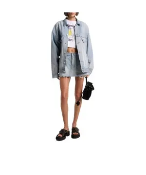 Balenciaga Platform Slippers