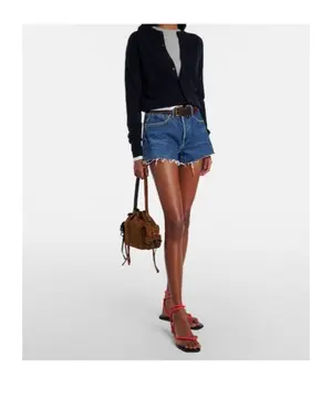 Veronica Beard Carmina Thong Sandals