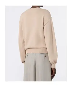 Max Mara Long Sleeve Cardigan