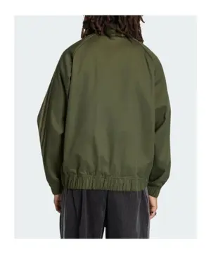ADIDAS ORIGINALS Classic Twill Sports Jacket