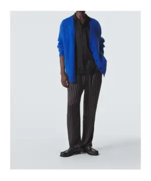 Dries Van Noten Bowling Shirt