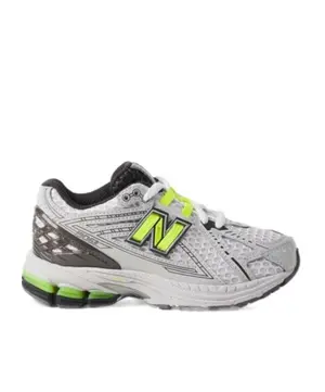 NEW BALANCE Colorful Mesh Sneakers