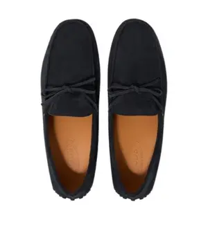 TOD'S Classic Driving Shoes
