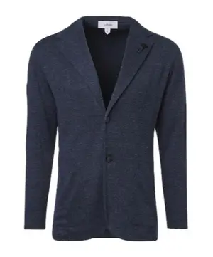 LARDINI Versatile Blazer