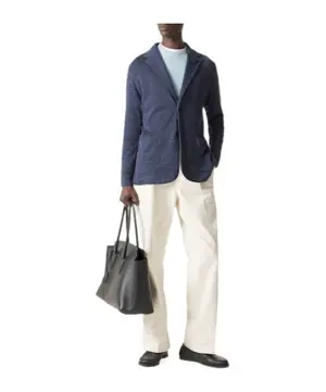 LARDINI Versatile Blazer