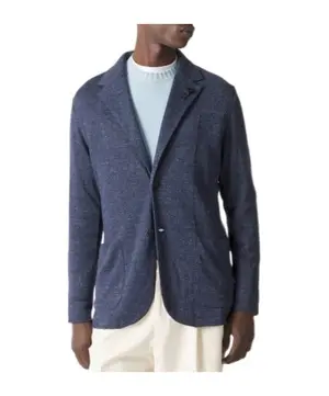 LARDINI Versatile Blazer