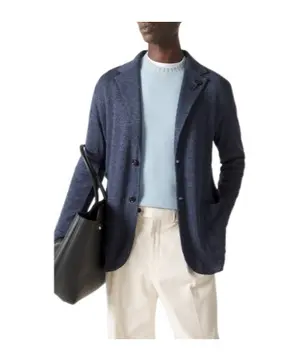 LARDINI Versatile Blazer