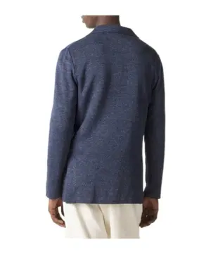 LARDINI Versatile Blazer