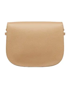 Dior Medium Bobby Bag - Biscuit