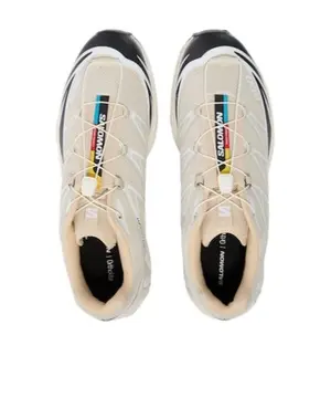 SALOMON Breathable Outdoor Sneakers