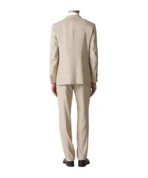 Canali Exquisite Suit Set