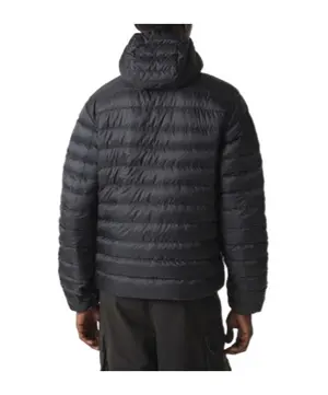 Canada Goose Hooded Down Jacket