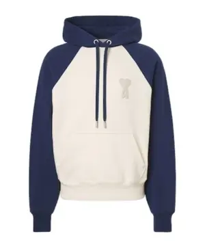 AMI Paris Hoodie