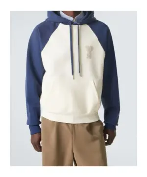 AMI Paris Hoodie