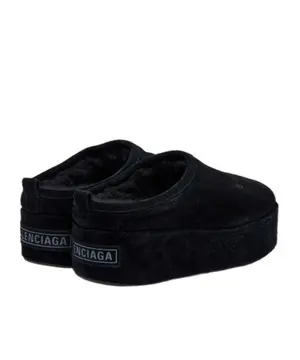 Balenciaga Anti-slip Slippers
