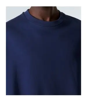 AMI Paris Long-sleeved T-shirt