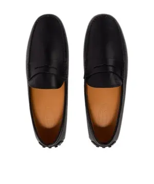 TOD'S Leather Shoes