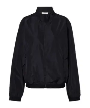 THE ROW Odeon Bomber Jacket