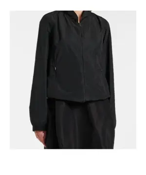 THE ROW Odeon Bomber Jacket