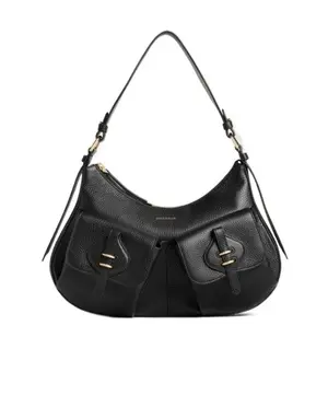 COCCINELLE Mavery Pocket Medium - Black
