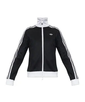 ADIDAS ORIGINALS Long-sleeved Sweatshirt - Black