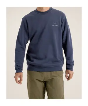 Arc'teryx Emblem Pullover