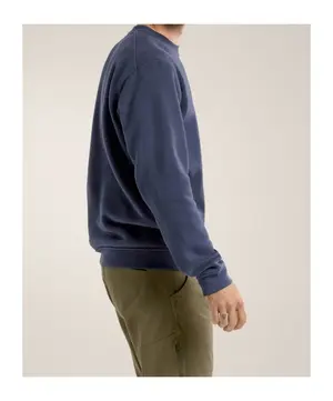 Arc'teryx Emblem Pullover