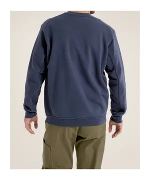 Arc'teryx Emblem Pullover