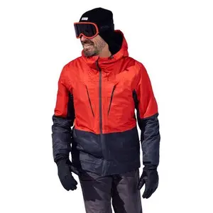 Mountain Warehouse Interstellar Ii Ski Jacket - Orange