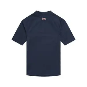 ANIMAL Daisy Logo Rash Guard