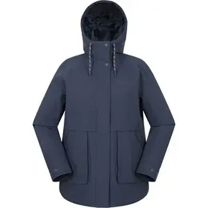 Mountain Warehouse Chestnut Waterproof Padded Jacket