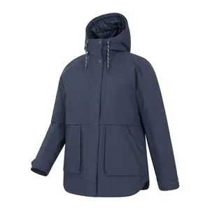 Mountain Warehouse Chestnut Waterproof Padded Jacket