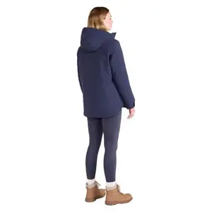 Mountain Warehouse Chestnut Waterproof Padded Jacket