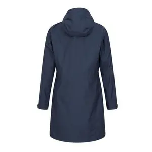 Mountain Warehouse Ioana Longline Soft Shell Jacket