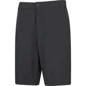 Mountain Warehouse Packaway Shorts - Black