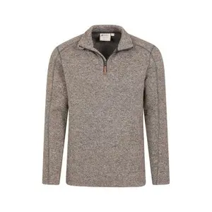 Mountain Warehouse Idris Ii Half Zip Fleece Top