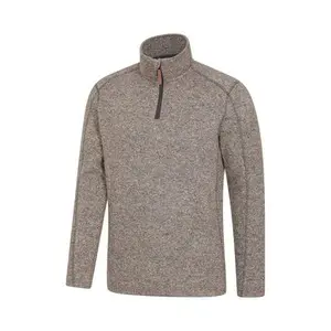 Mountain Warehouse Idris Ii Half Zip Fleece Top
