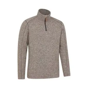 Mountain Warehouse Idris Ii Half Zip Fleece Top