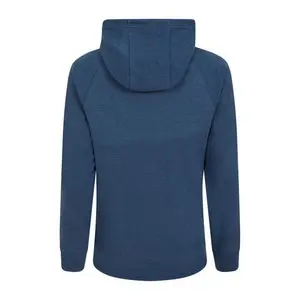 Mountain Warehouse Strath Soft Touch Hoodie