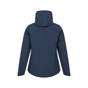 Mountain Warehouse Mallory Short Waterproof Padded Jacket