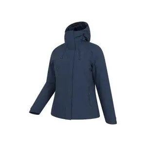 Mountain Warehouse Mallory Short Waterproof Padded Jacket