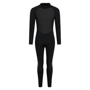 Mountain Warehouse Performance Wetsuit - Black