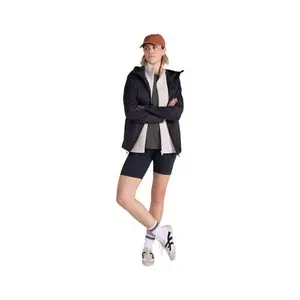 ANIMAL Swerve Lightweight Waterproof Hooded Jacket