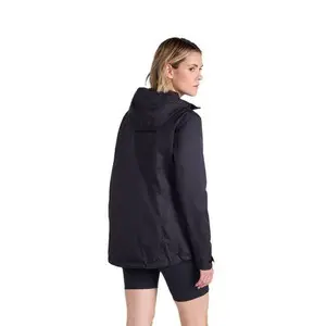 ANIMAL Swerve Lightweight Waterproof Hooded Jacket
