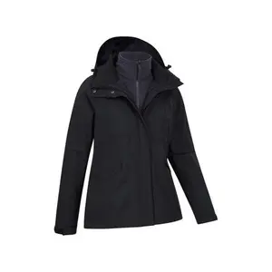 Mountain Warehouse Thunderstorm Ii 3 In 1 Waterproof Jacket