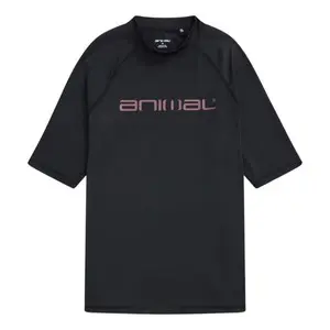 ANIMAL Kai Rash Top
